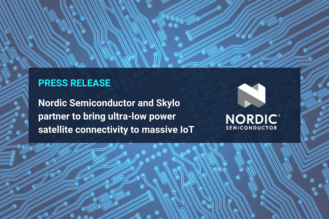 Skylo Introduces Voice Gateway for NTN Voice Calling on its Commercial Network - Newsroom - Skylo